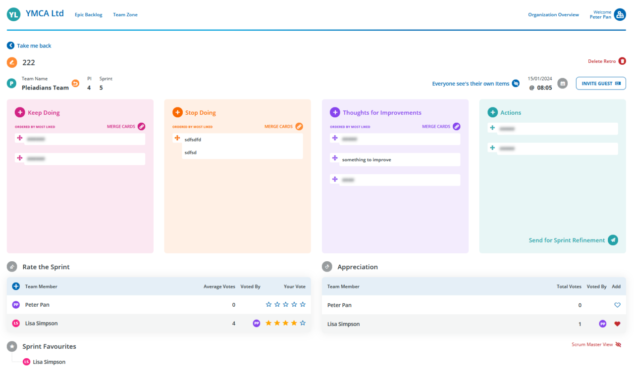 Velocity Tool Velocity Tool Is An All In One Automated Agile